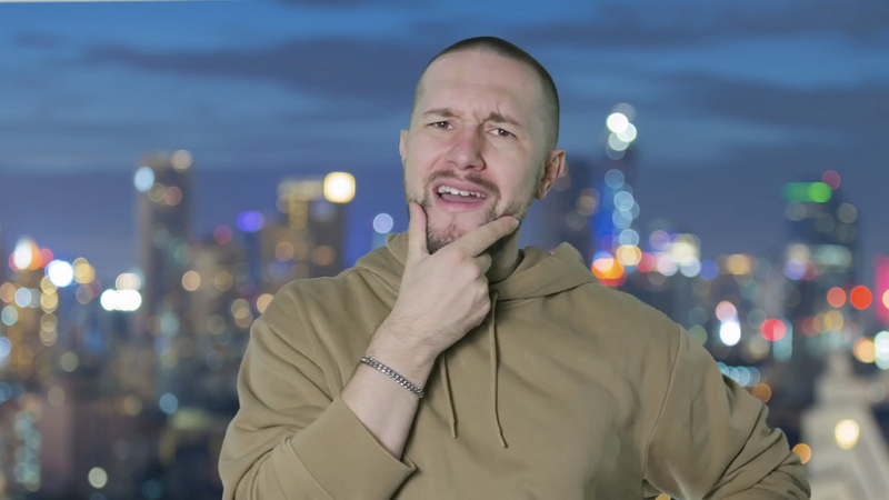 Streams Video • Chatterbug