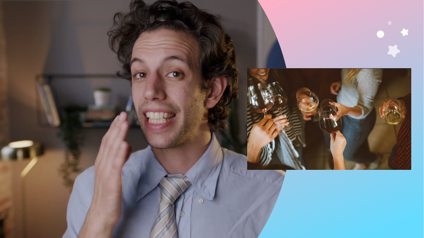 Streams Video • Chatterbug