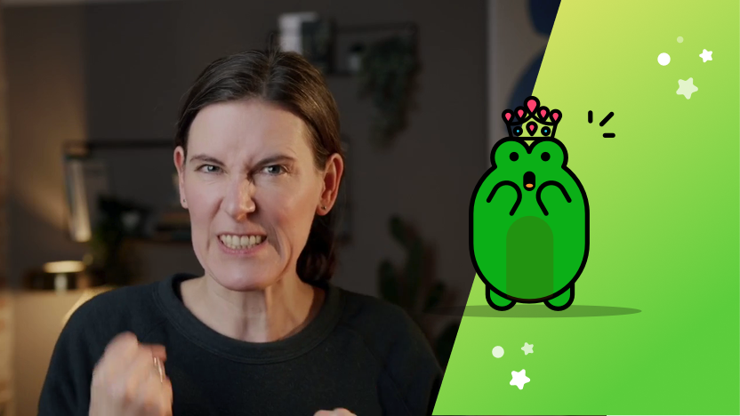 Streams Video • Chatterbug