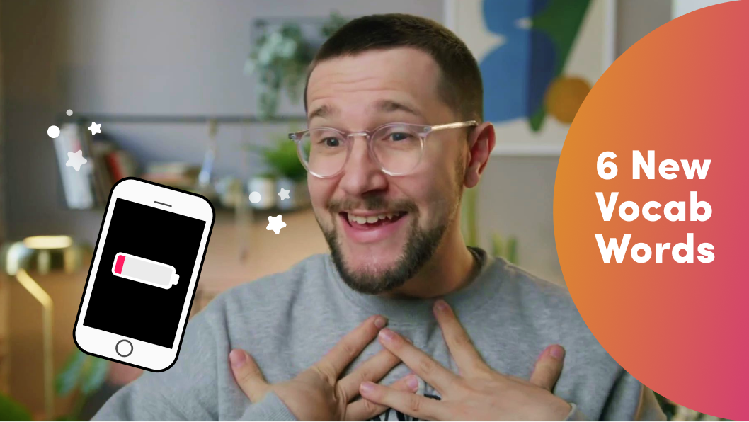 Streams Video • Chatterbug