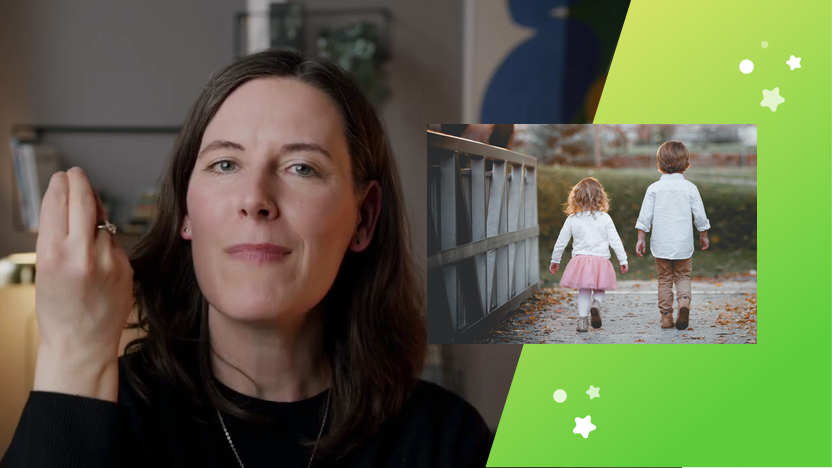 Streams Video • Chatterbug