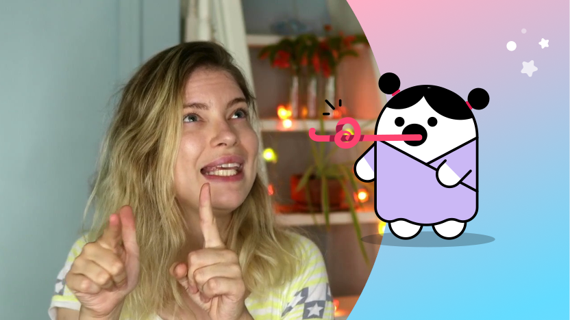 Streams Video • Chatterbug