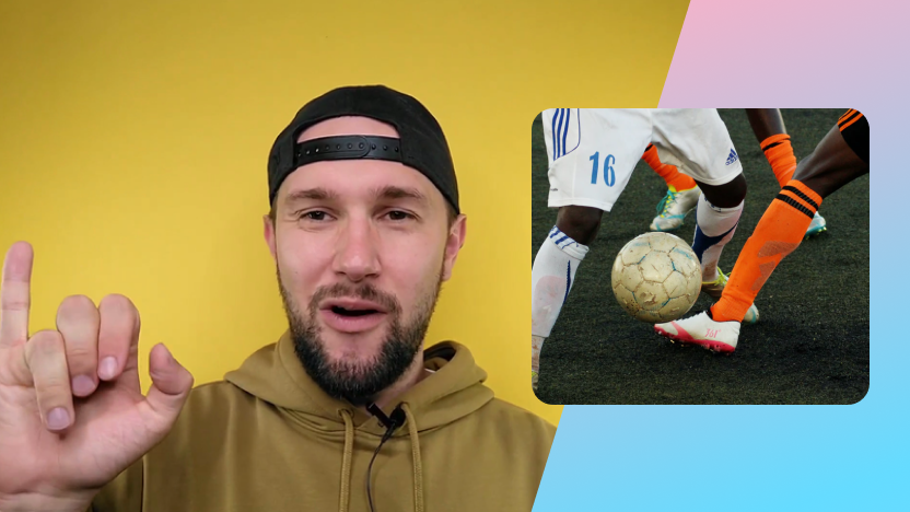 Streams Video • Chatterbug