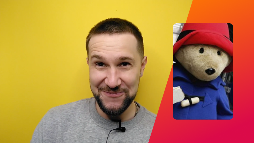 Streams Video • Chatterbug