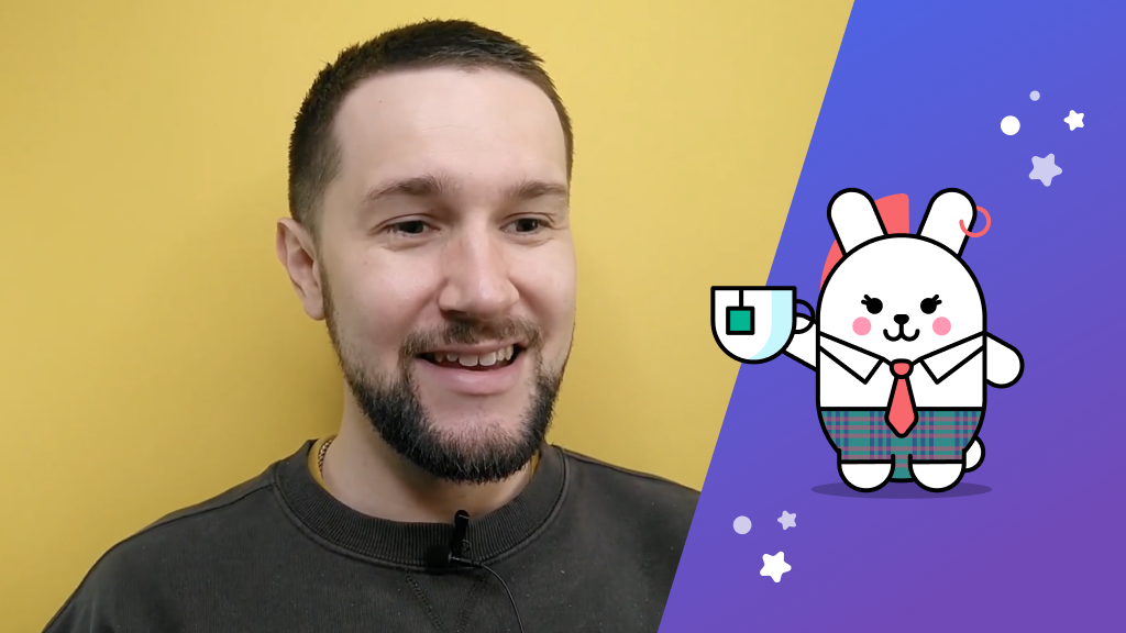 Streams Video • Chatterbug