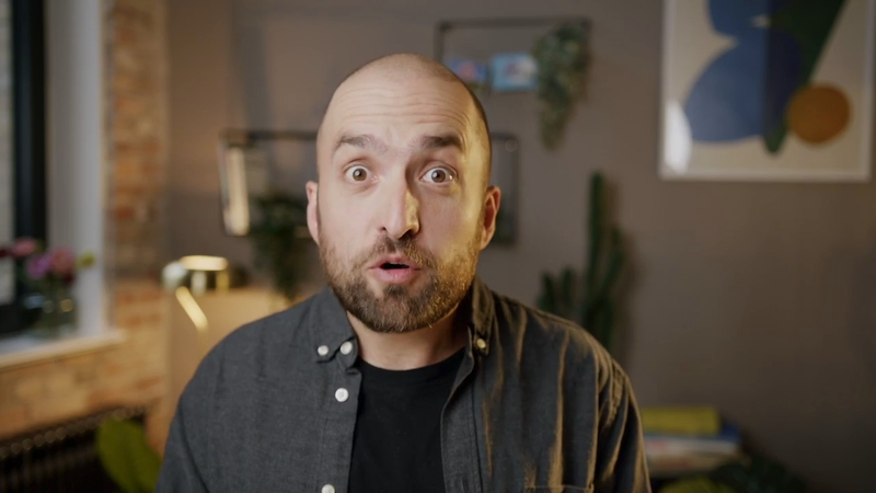 Streams Video • Chatterbug