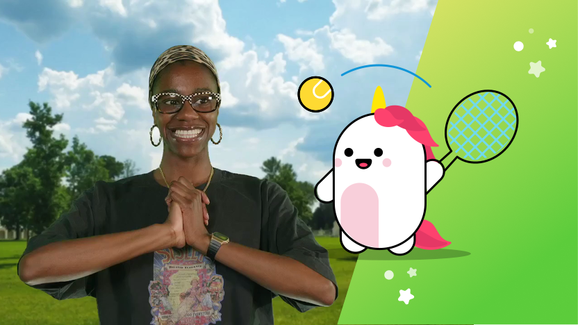 Streams Video • Chatterbug