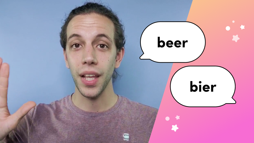 Streams Video • Chatterbug