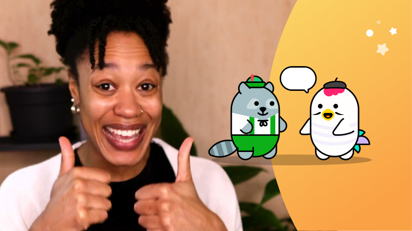 Streams Video • Chatterbug